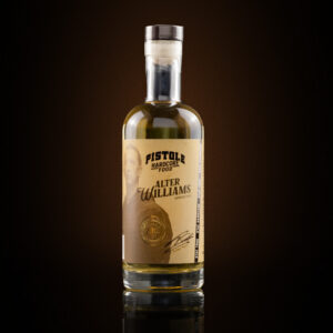 Unsere Produkte | Pistole Hardcore-Food